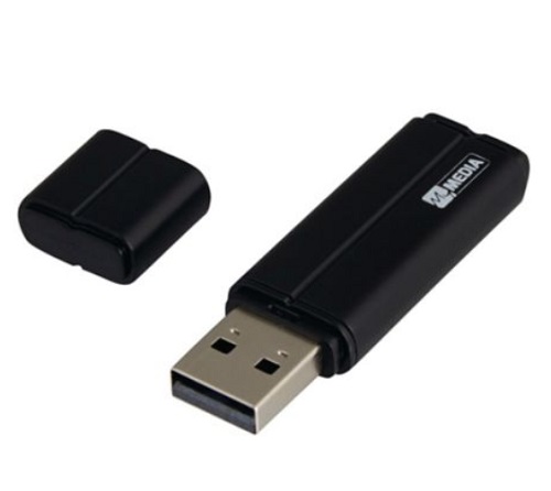 Verbatim™ MyMedia muistitikku USB 2.0 32Gb - Villakeiju