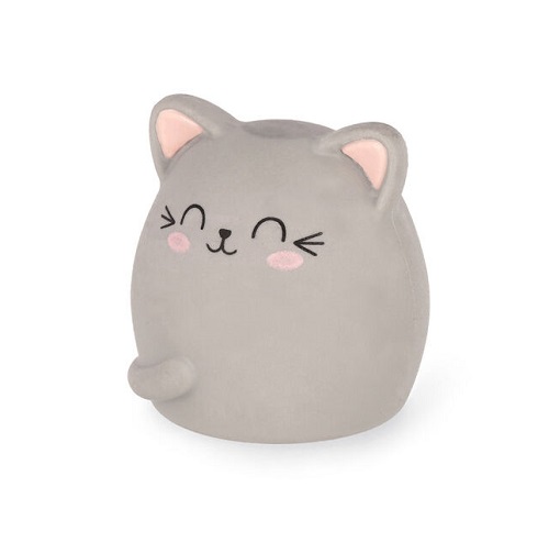 Legami tuoksupyyhekumi kissa - Villakeiju