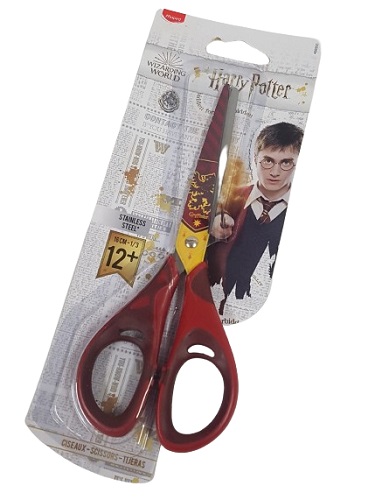 Maped Harry Potter sakset 16,5cm - Villakeiju