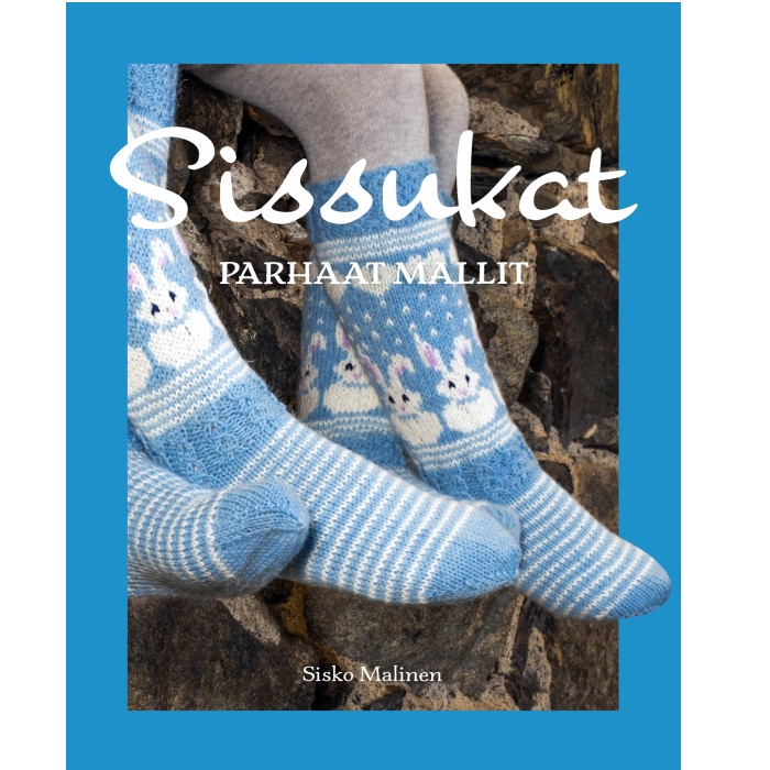 Sissukat - Parhaat mallit. Malinen, Sisko - Villakeiju